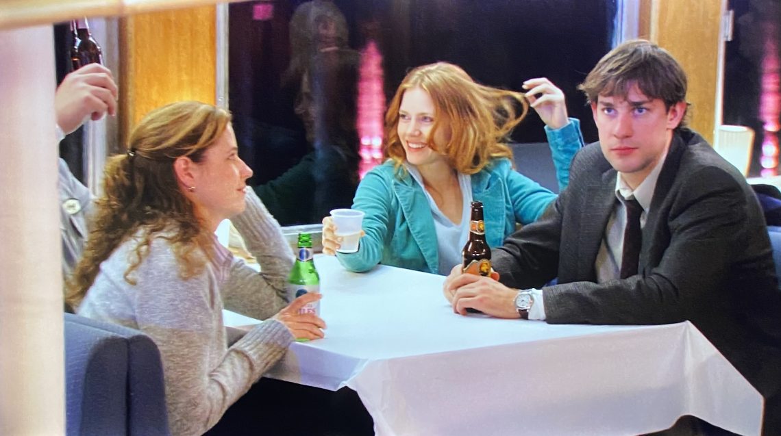 The Office Drinks: 10 Beverages That Shaped Seasons 1-3